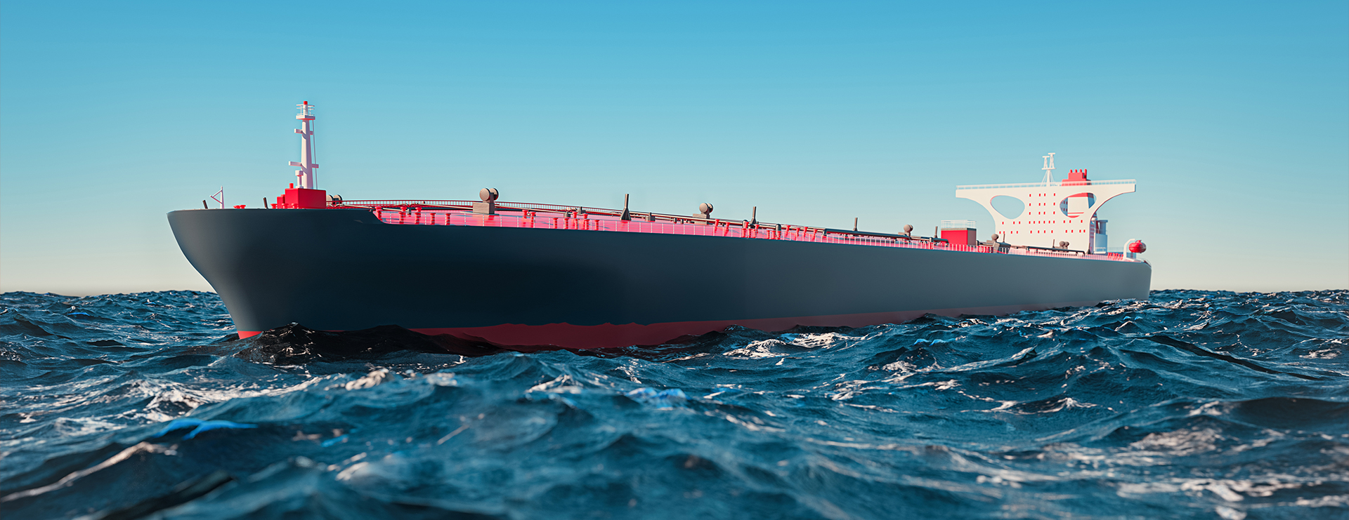 Ocean Freight - Elite-CARGO